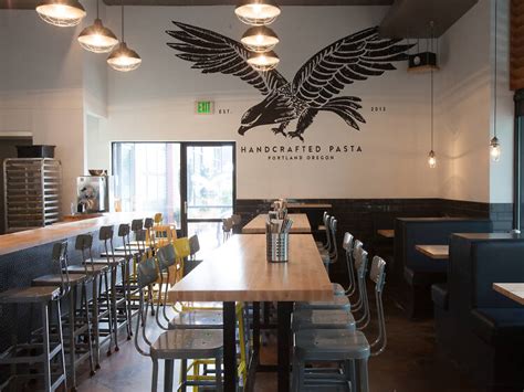 24 Best Restaurants In Portland Oregon Right Now