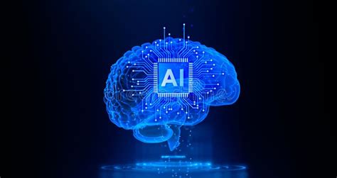 ai artificial intelligence big data and deep machine learning