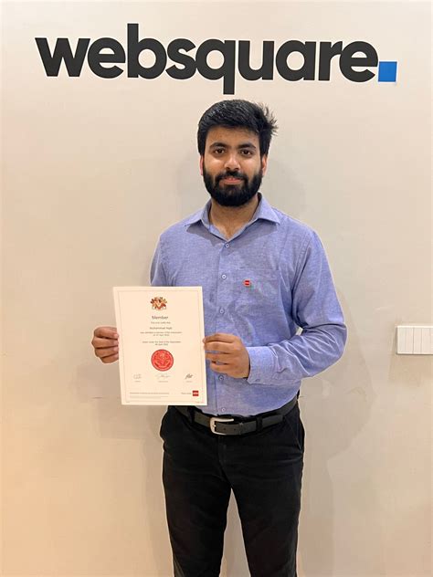 Muhammad Aqib Posted On Linkedin