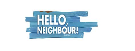 HelloNeighbo R Custom Pre Alpha Mod ModDB