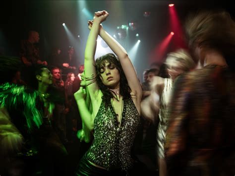Her Name Was Maria Schneider