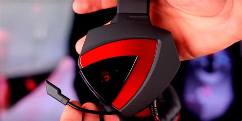 Настройка наушников bloody g501 для музыки