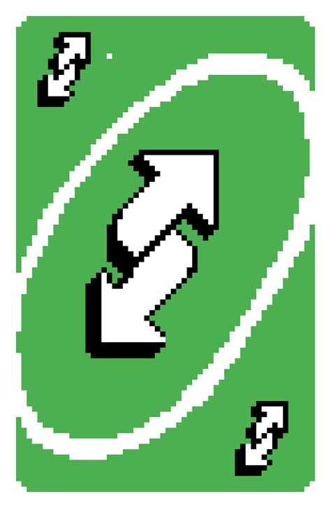 Uno Reverse Card Meme Anime