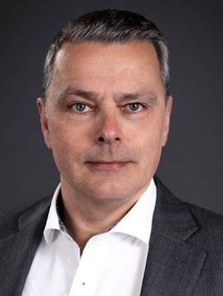 Key Staff Technetix EMEA