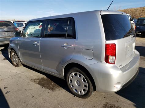 2015 Toyota Scion Xb For Sale Co Denver South Mon Feb 12 2024