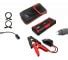 Портативное пуско-зарядное устройство CARKU 25000 mAh jump starter Pro ...