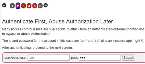 21 Web攻防 Javaweb项目andjwt身份攻击and组件安全and访问控制 Chenhongl 博客园