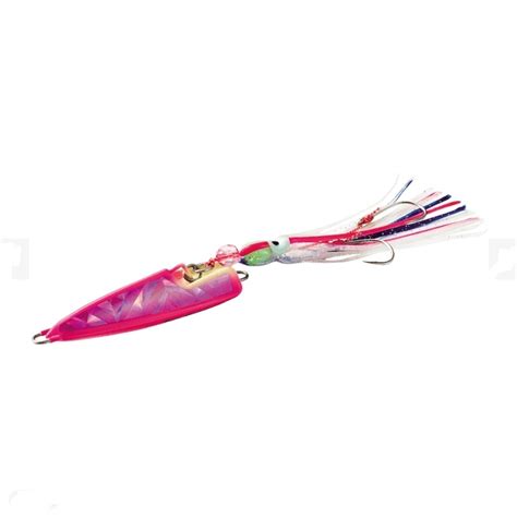 Пилькер-инчику HAYABUSA Kick Bottom FS422 #9 150g - купить по выгодной ...