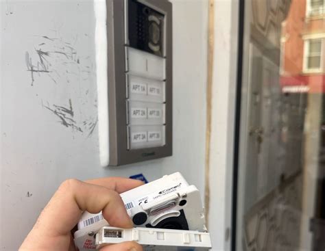 common intercom repair issues and how to fix them yda security