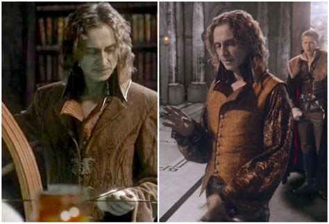 Once Upon A Time Rumpelstiltskin Costume