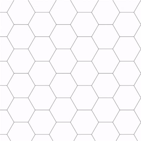 Interactive Hexagon Grid Tutorial Part 2 Color Fade Hover Effects