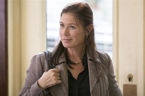 Emmy Nominations 2016 Maura Tierney On ‘the Affair And Helens