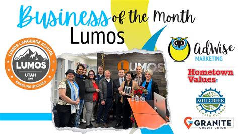 Lumos Language School Is Our March Business Of The Month Adwise