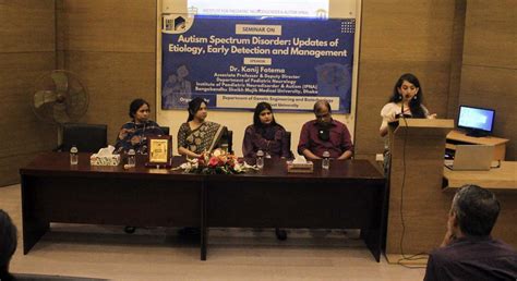 Scientific Seminar Hosted By Department Of Genetic Engineering And Biotechnology Ewu