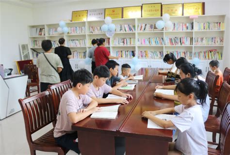 江苏省新闻出版局 市县动态 盱眙县桂五镇：农家书屋不“打烊” 假期“充电”有保障