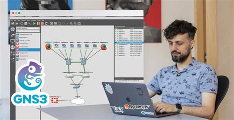 How To Install GNS3 In 5 Easy Steps A Beginners Guide