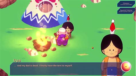 Adult Game Kame Paradise 3 Part 3 Kale And Caulifla Threesome