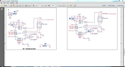2450bm14e0003 instead of matching circuit nordic qanda nordic devzone