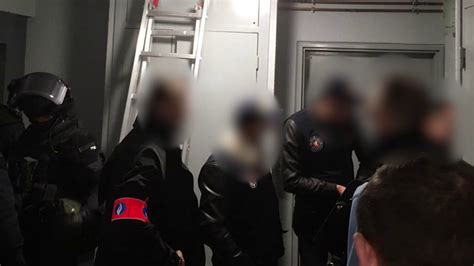 დაკავებულია 2 ქართველი „კანონიერი ქურდი და დანაშაულებრივი ჯგუფის 8 წევრი Youtube