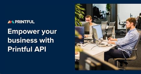 Printful Api Printful