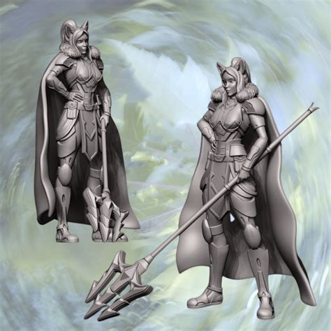 Stl File Character 🦸・3d Printing Idea To Download・cults