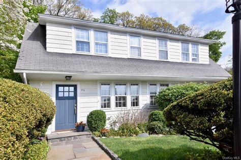 22 Bellair Dr Dobbs Ferry Ny 10522 Mls H6245621 Coldwell Banker