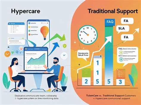 Hypercare Vs Traditional Support Which Delivers Better Cx
