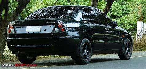 The Official Modified Lancer Pics Thread Page 32 Team Bhp