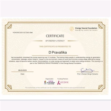 D Pravallika Posted On Linkedin