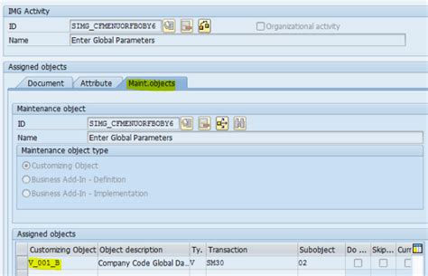 Sap Fico Central Most Unnoticed Functionalities In Spro