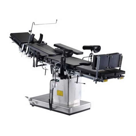 Hydraulic Operation Tables Retailers And Dealers In Chennai