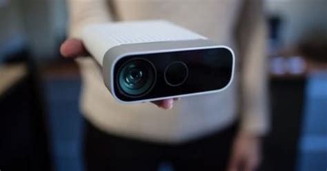 Microsoft Deja De Producir La Cámara Azure Kinect Para Desarrolladores