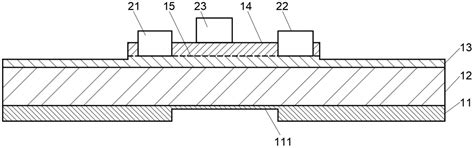 一种氮化镓器件制备方法及氮化镓hemt与流程