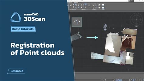 nanocad on linkedin nanocad 3dscanning pointclouds cadtutorials