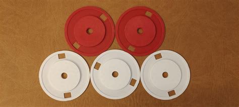 Rainbow Lamps Wireless Synchronized Lamps 11 Steps With Pictures