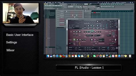 Fl Studio Beginners Guide Acasw