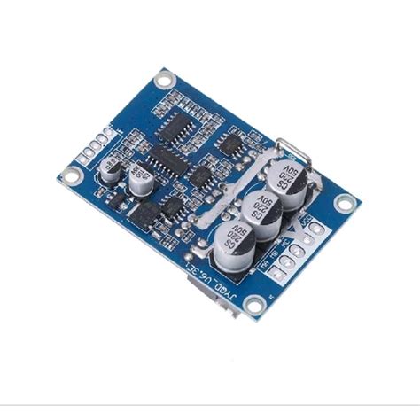 Jual Modul Speed Control Regulation Motor DC 12V 36V 500W PWM HALL Shopee Indonesia