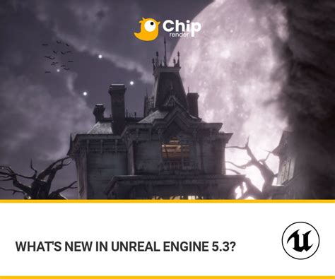 Unreal Engine Archives Chip Render Farm Cheapest Cpu And Gpu Cloud Render Farm