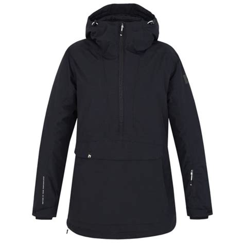 Hannah Megie Jacket Trekkinn
