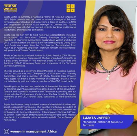sujata jaffer on linkedin so honored to be recognized and appreciated