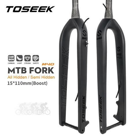 Toseek Mtb