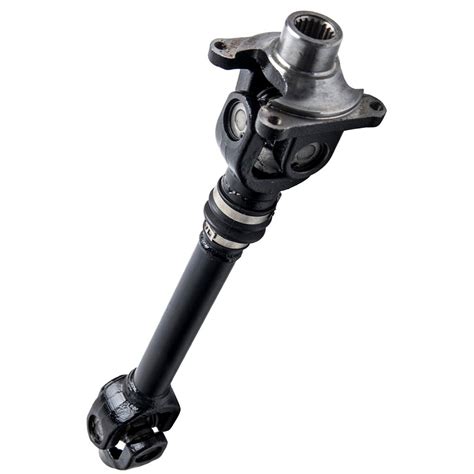 Labwork Complete Front Propeller Prop Drive Shaft