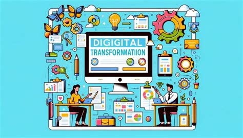 Nafiul Haque Mba Information Systems On Linkedin Digitaltransformation Technology