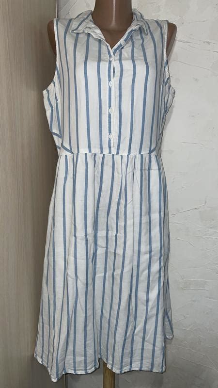 Сарафан Fat Face — цена 210 грн в каталоге Сарафаны Купить женские вещи по доступной цене на