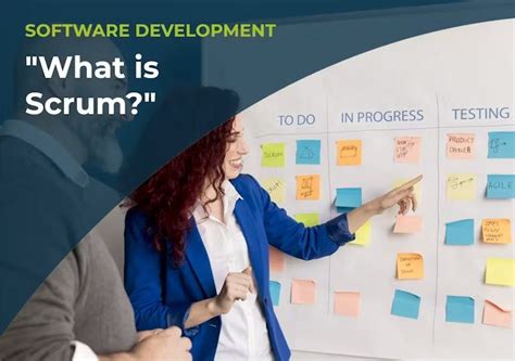 What Is Scrum Devsu