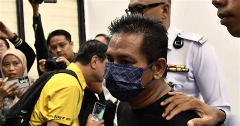 Pemandu Lori Didakwa Sebabkan Kematian 9 Anggota Fru Fmt