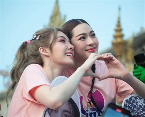 Ch3 Anniversary Lingorm Pics