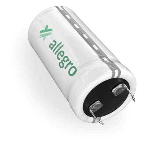Allegro Energy Sustainable Safe Energy Solutions
