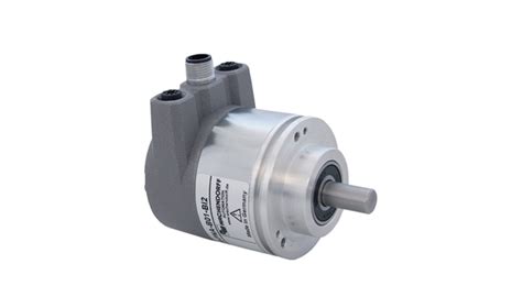 Wdga 58b Universal Ie이더넷 프로토콜 시리즈절대형 로터리엔코더 Ie Ie 절대형엔코더 절대형 엔코더 로터리엔코더주크레켄