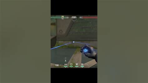 Nth Moothi選手が使うbサイトトラップワイヤーvcjsplit1 Nthvsigz【サイファー】【フラクチャー】【valorant】